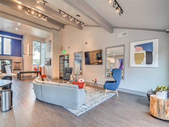 Photos and Video of Sutton Place in Dallas, TX