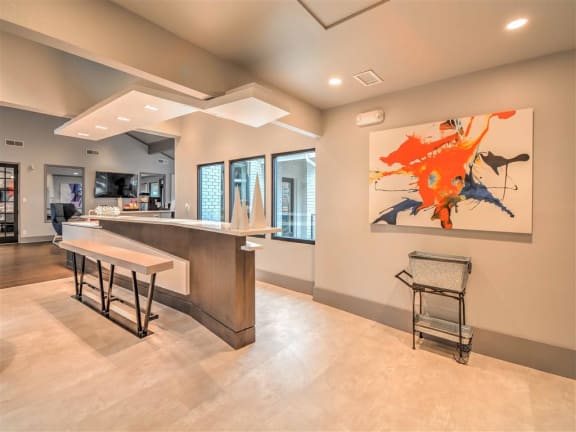 Photos and Video of Sutton Place in Dallas, TX