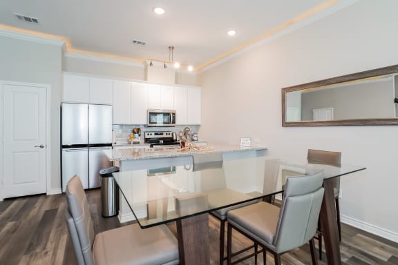 The Residences at Rayzor Ranch | Townhomes