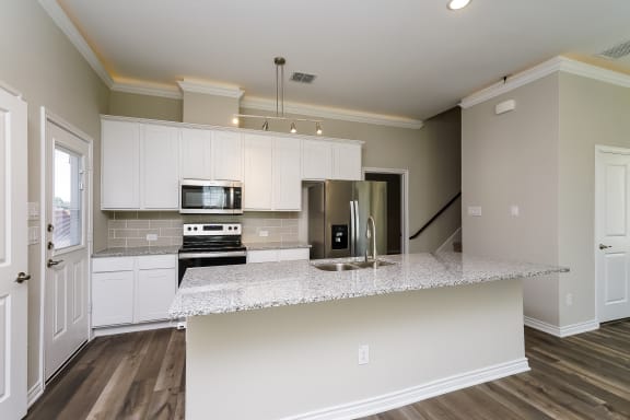 The Residences at Rayzor Ranch | Single Family Homes