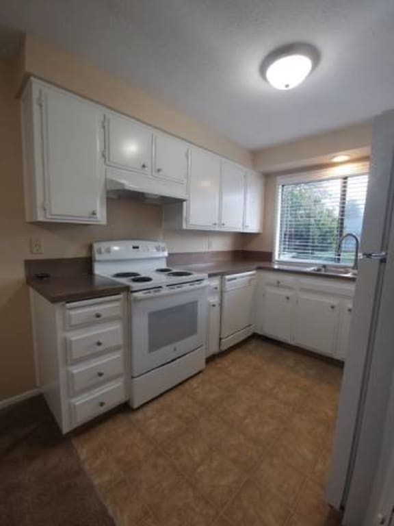 Floor Plans of Timberview Estates in Keizer, OR