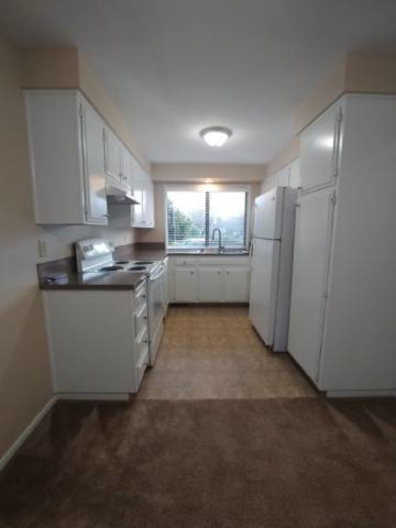 Floor Plans of Timberview Estates in Keizer, OR