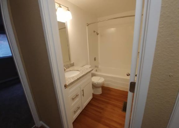 Floor Plans of Timberview Estates in Keizer, OR