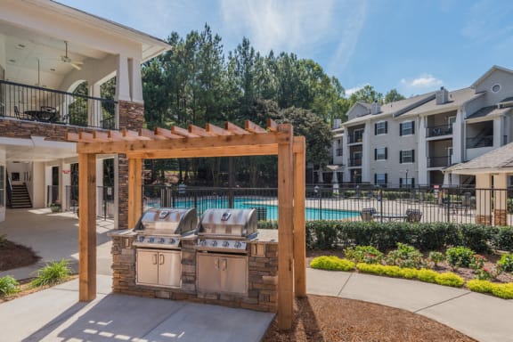 Apartments in South Charlotte, NC | Parkside at South Tryon