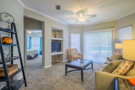 Apartments in South Charlotte, NC | Parkside at South Tryon