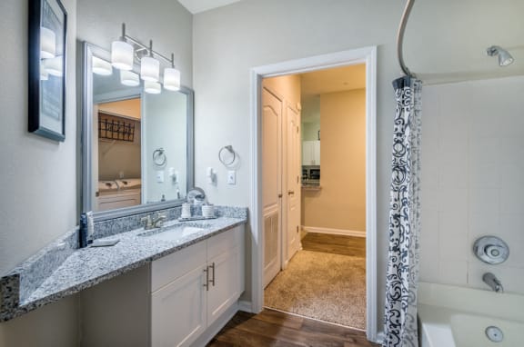 Apartments in South Charlotte, NC | Parkside at South Tryon