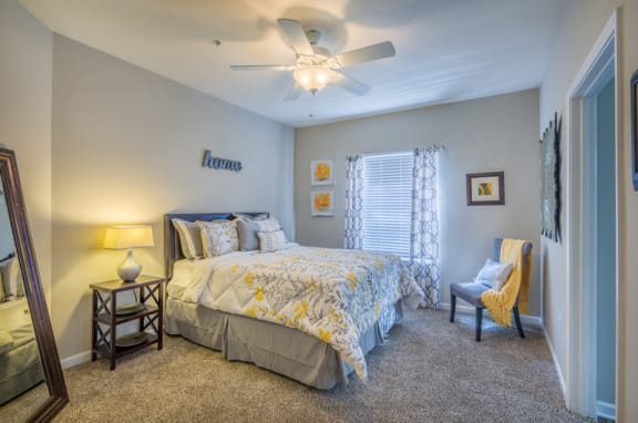 Apartments in South Charlotte, NC | Parkside at South Tryon