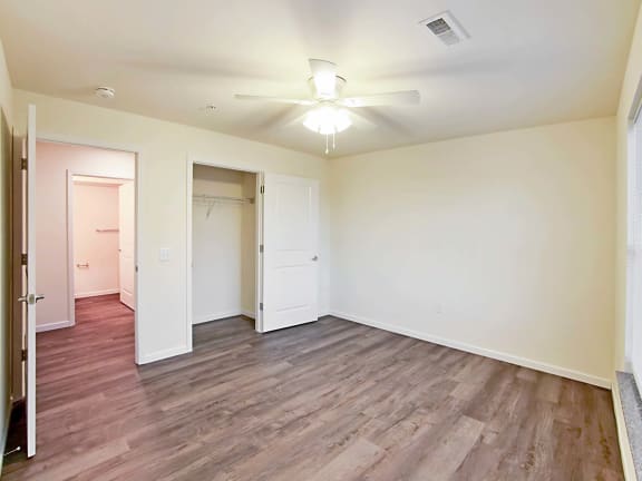 Floor Plans of Storyboard on Shan in Belleville, IL