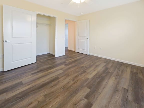 Floor Plans of Storyboard on Shan in Belleville, IL