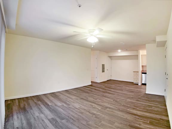 Floor Plans of Storyboard on Shan in Belleville, IL