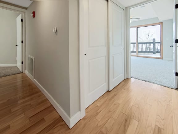 Floor Plans of Storyboard on Ramada in Collinsville, IL