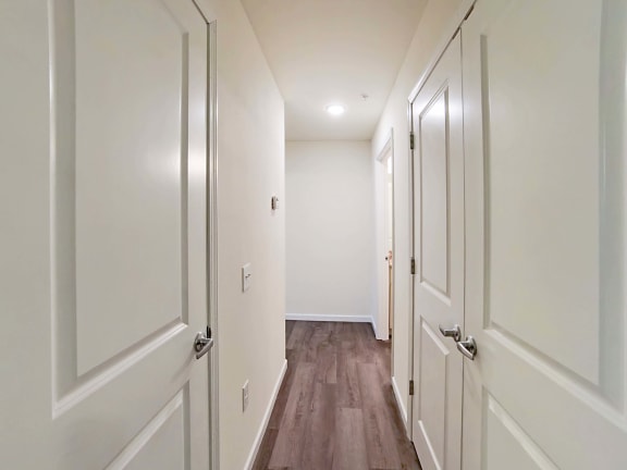 Floor Plans of Storyboard on Shan in Belleville, IL