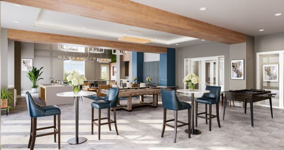 Luxury Apartments in Pompano Beach, FL | Mayla Pompano