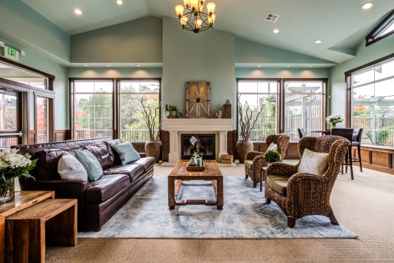 Willow Tree Grove | Apartment and Community Amenities