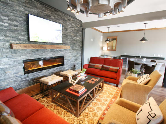 Photos and Video of Hayden Lofts in Dublin, OH