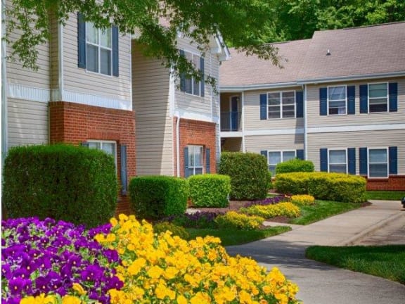 Photos and Video of Northridge Crossings in Raleigh, NC