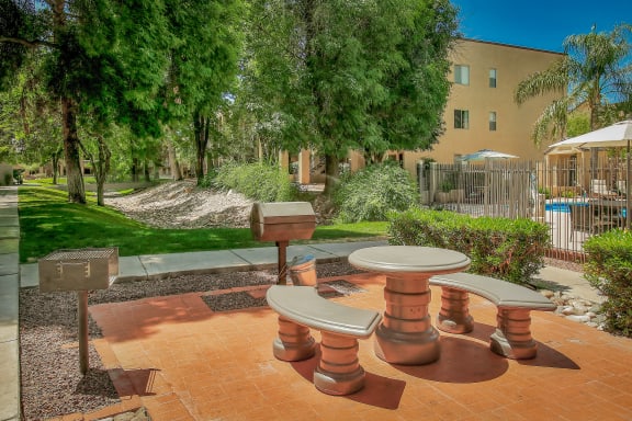 Photos and Video of Pavilions at Pantano in Tucson, AZ