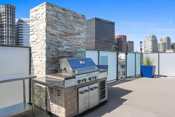 Pet Friendly Apartments in Westwood | Rochester | Amenities