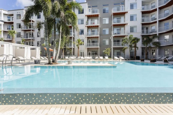 Lake Nona Apartments for Rent | LandonHouse Apartments