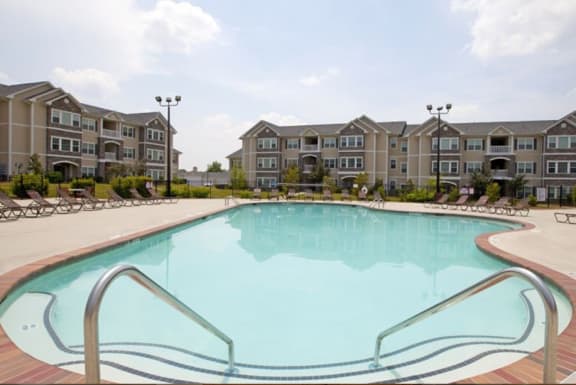 Gated Apartments in Spring Lake, NC | Stone Gate Apartments