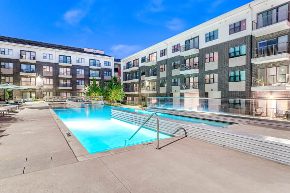 Axis 3700 Apartments | Apartments in Plano, TX | RENTCafe