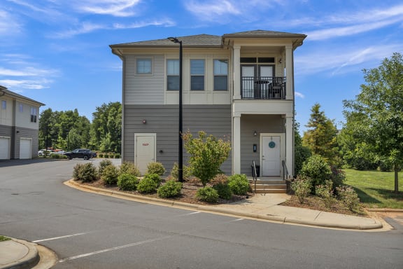 Axis Berewick | Apartment and Community Amenities