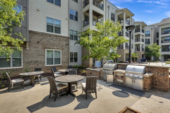 Axis Berewick | Apartment and Community Amenities