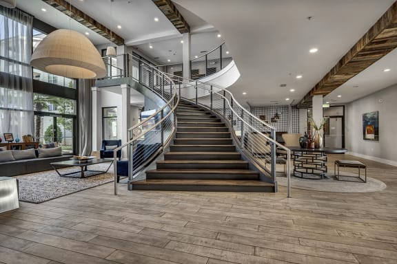 Axis Berewick | Apartment and Community Amenities