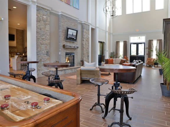 Apartments for Rent in Groton, CT | The Ledges