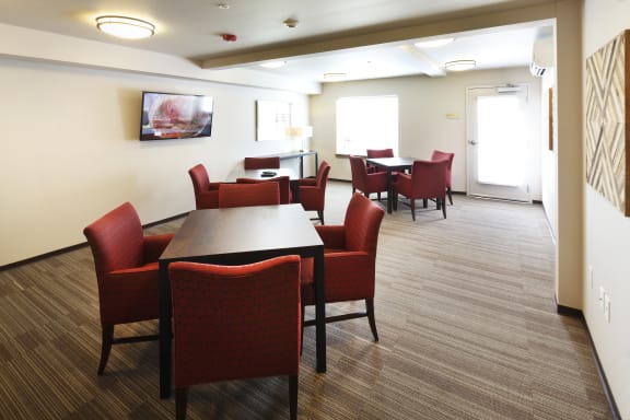 Photos and Video of Reserve at Renton in Renton, WA