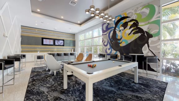 10X Sawgrass | Apartment and Community Amenities