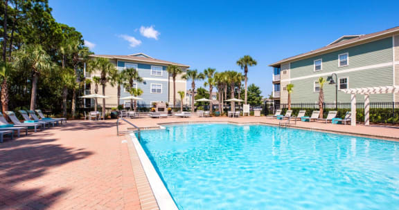 Gallery | New Apartments in Panama City Beach | Breakfast Point