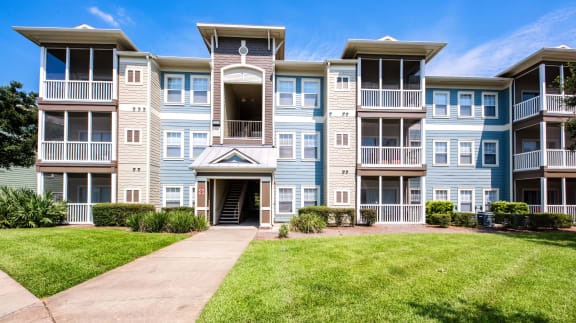 Gallery | New Apartments in Panama City Beach | Breakfast Point