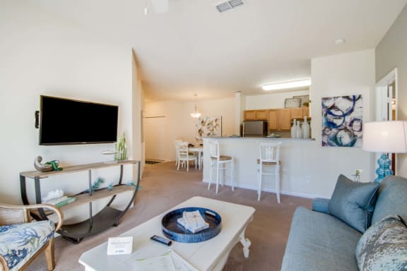 Gallery | New Apartments in Panama City Beach | Breakfast Point