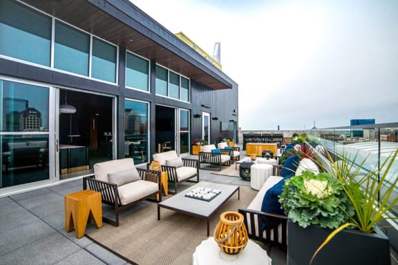 Luxury Apartments for Rent in Indianapolis, IN | CityWay
