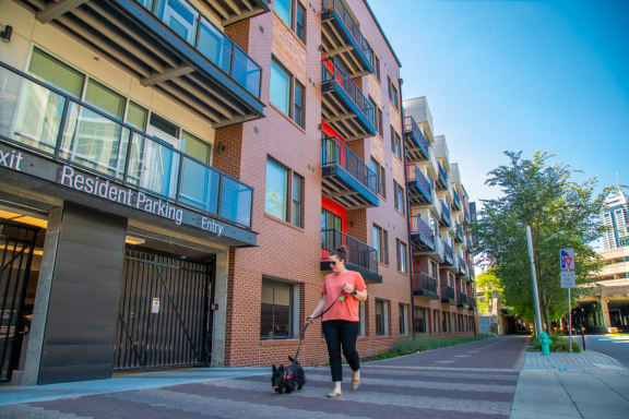 Luxury Apartments for Rent in Indianapolis, IN | CityWay