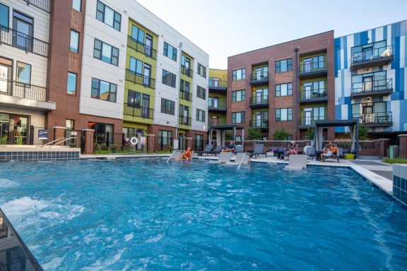 Luxury Apartments for Rent in Indianapolis, IN | CityWay