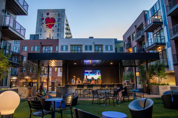 Luxury Apartments for Rent in Indianapolis, IN | CityWay