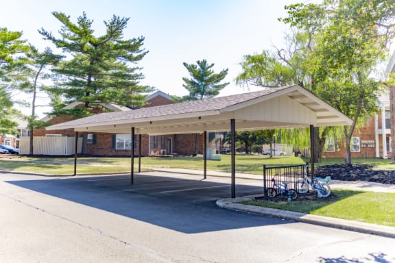 Spacious Apartments in Carmel, IN | Governor Square