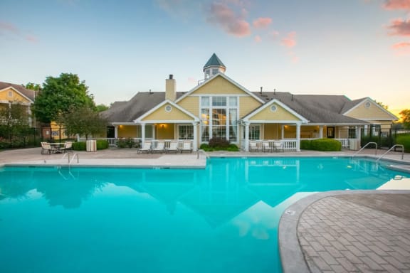 Photos and Video of Center Point Apartments in Indianapolis, IN