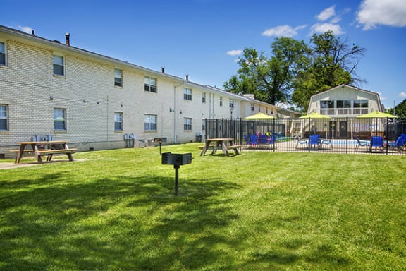 Addison Place | Apartment and Community Amenities