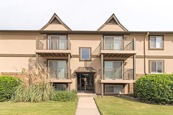 Apartment Amenities | Morgan's Landing Apartments