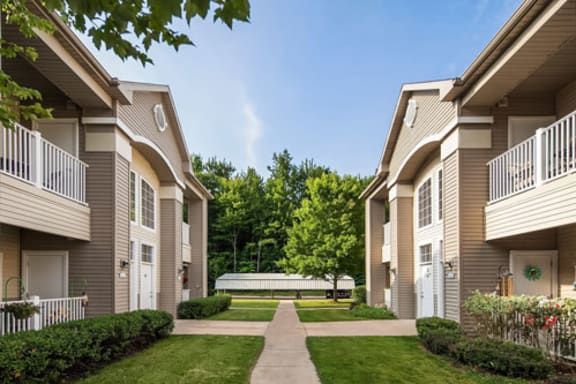 Amenities | Shoreline Landing Apartments | Norton Shores, MI