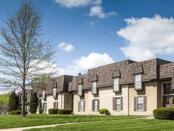 Photo & Video | The Ridge at Chestnut | Apartments in Kansas City, MO