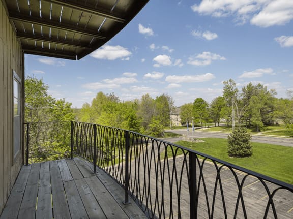 Photo & Video | The Ridge at Chestnut | Apartments in Kansas City, MO