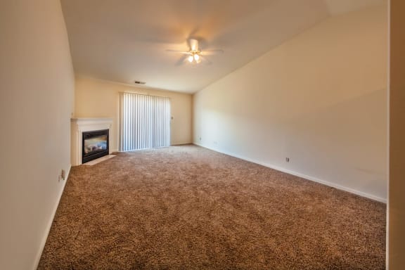 Apartments in Greenwood, Indiana | Barton Farms Duplex and Apartment Homes