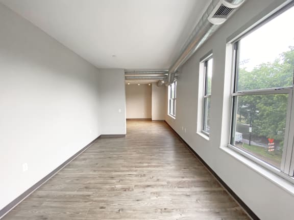 Studio, 1 & 2 Bedroom Apartments in Pittsburgh | Bakery Living