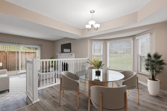 Apartments in Lexington, KY | Merrick Place | Photos