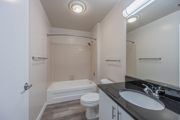 Floor Plans of Groton Lofts in Cincinnati, OH