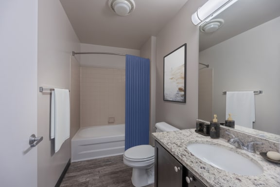 Floor Plans of Groton Lofts in Cincinnati, OH